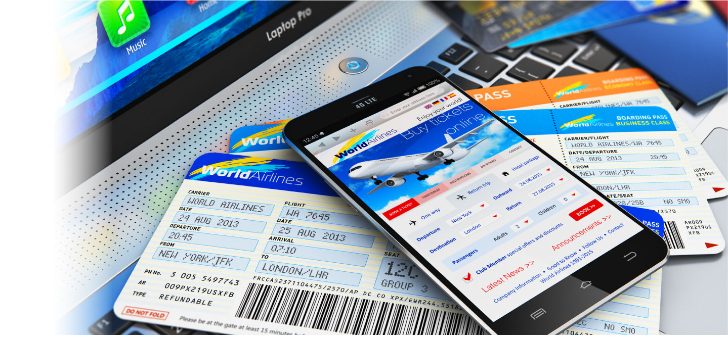 Unused tickets, want to know how much you can save? - ITS.com