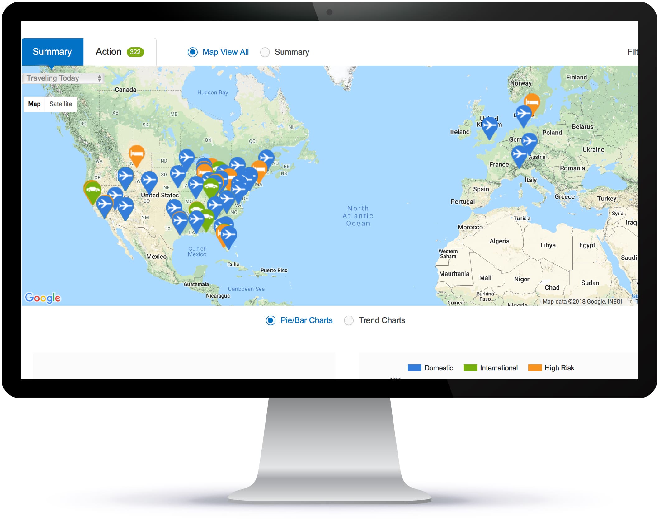 Upgrade traveler security by upgrading your duty of care - ITS.com
